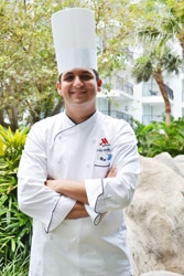 Q&A: Aruba Marriott Resort & Stellaris Casino's Teddy Bouroncle Talks F ...