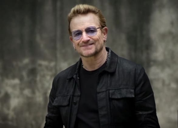 Socially Conscious Gift-Giving, Bono Style - Prevue Meetings & Incentives