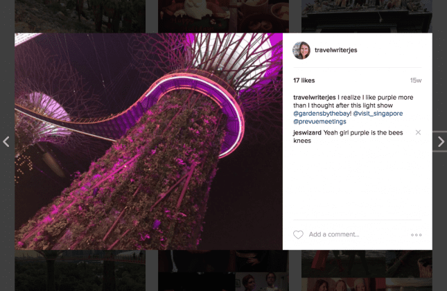How to Create an Instagram-worthy Event - Prevue Meetings & Incentives