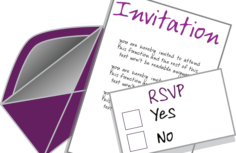 You’re Invited: The ROI of Personalized Invitations - Prevue Meetings ...