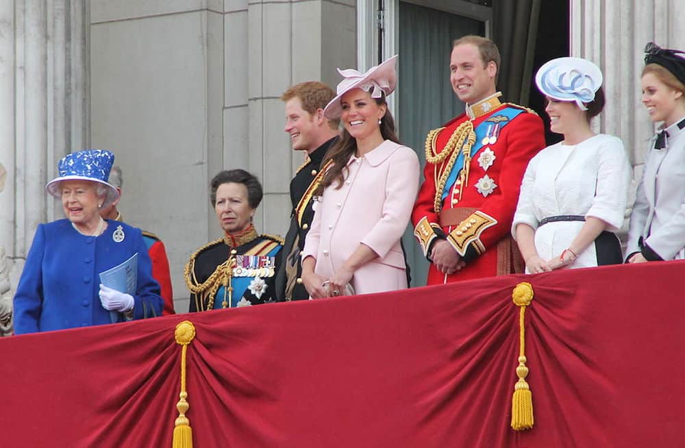 Lessons on Deliberate Visual Messaging From the Royal Family - Prevue ...