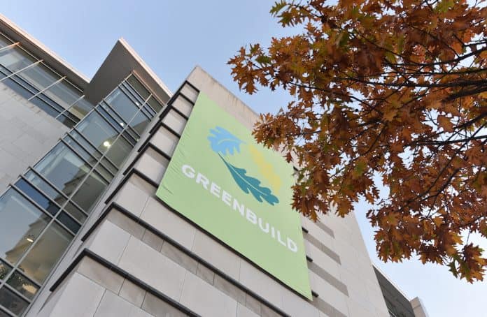 Greenbuild Advances Its Goal to Becoming a Zero-Waste Event - Prevue ...