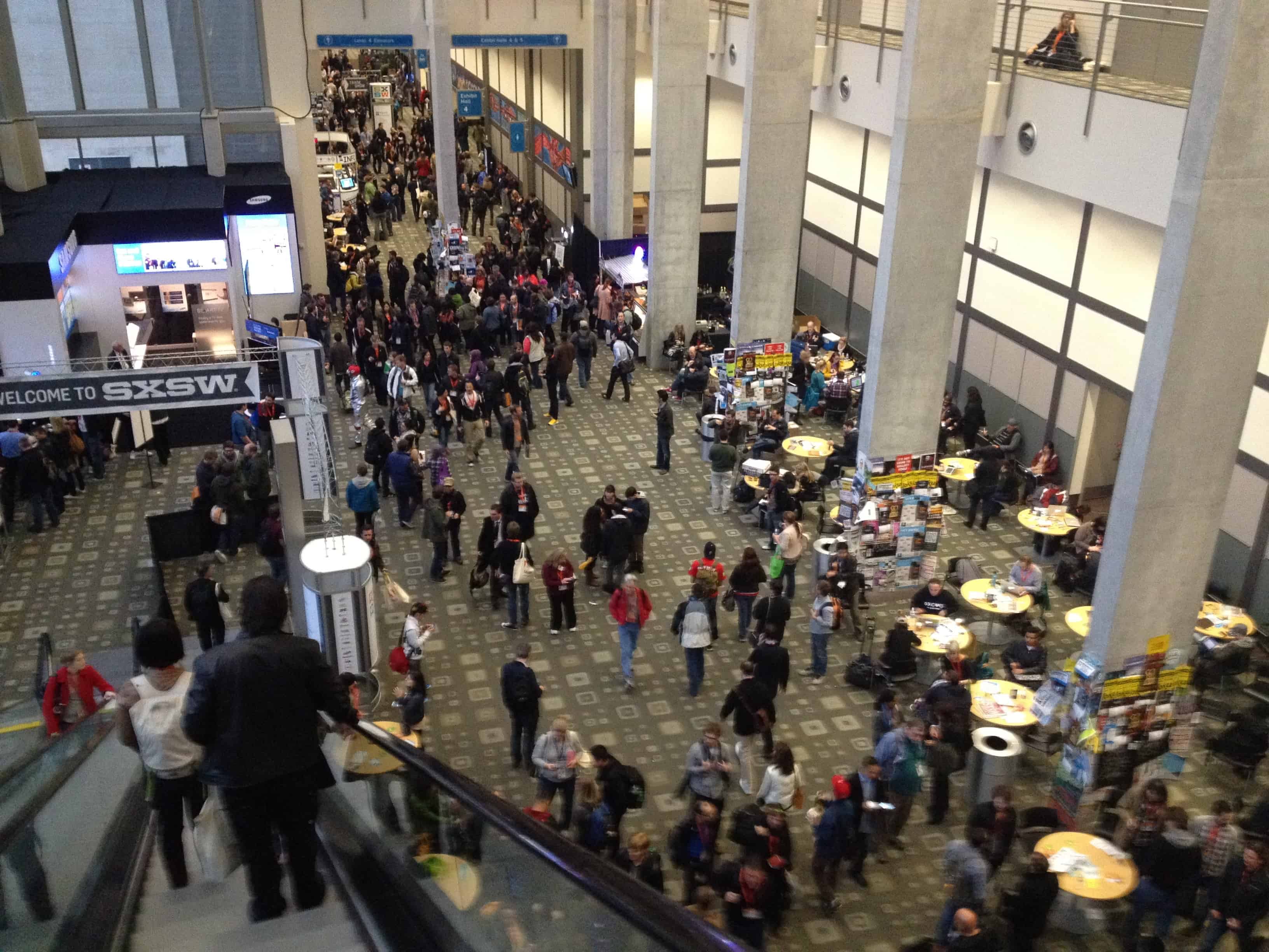 6 Technology Meeting Trends - Prevue Meetings & Incentives