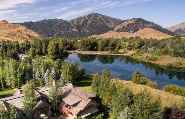 Sun Valley Inn Gets a Refresh - Prevue Meetings & Incentives