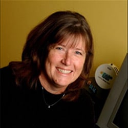 Sharon Fisher, Founder, Play With a Purpose - Prevue Meetings & Incentives