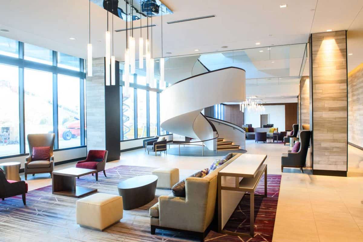 Medical Meetings Just Gained a New Venue - Prevue Meetings & Incentives