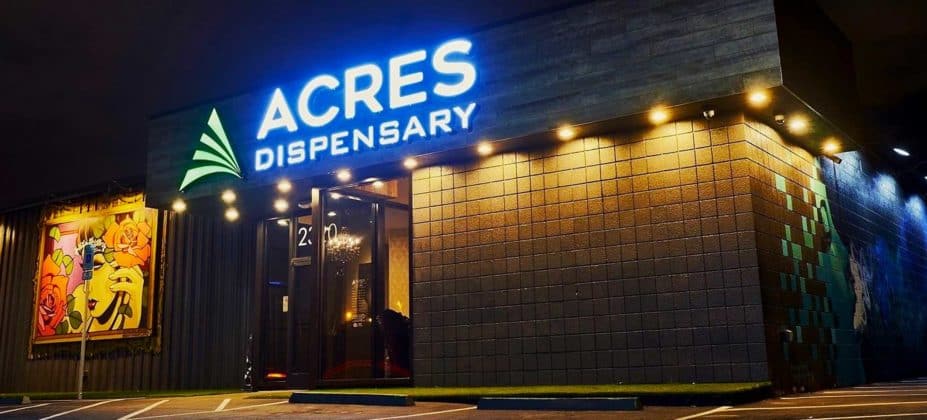 Las Vegas Gives Green Light to Cannabis Lounges - Prevue Meetings ...