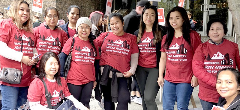 What To Do In a Hotel Strike - Prevue Meetings & Incentives