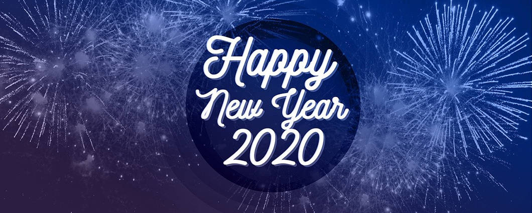 Happy 2020! - Prevue Meetings & Incentives