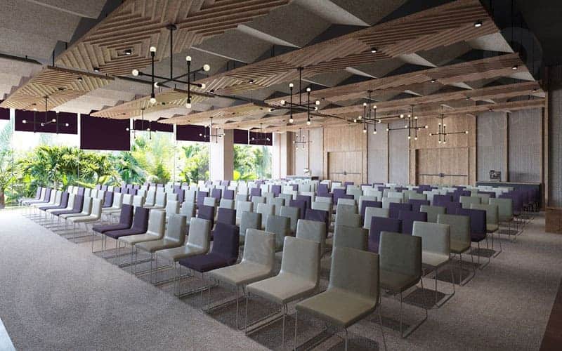 Mexico for Meetings: 7 New Properties - Prevue Meetings & Incentives