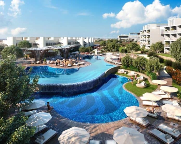100 New Hotels for 2021 - Prevue Meetings & Incentives