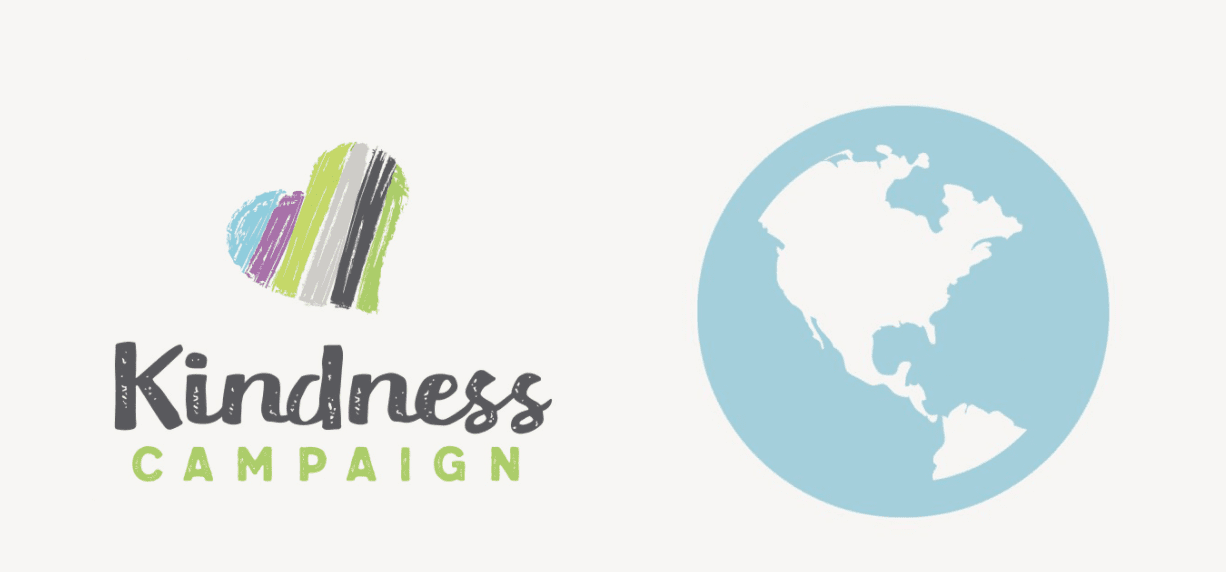 Join the World Kindness Campaign - Prevue Meetings & Incentives