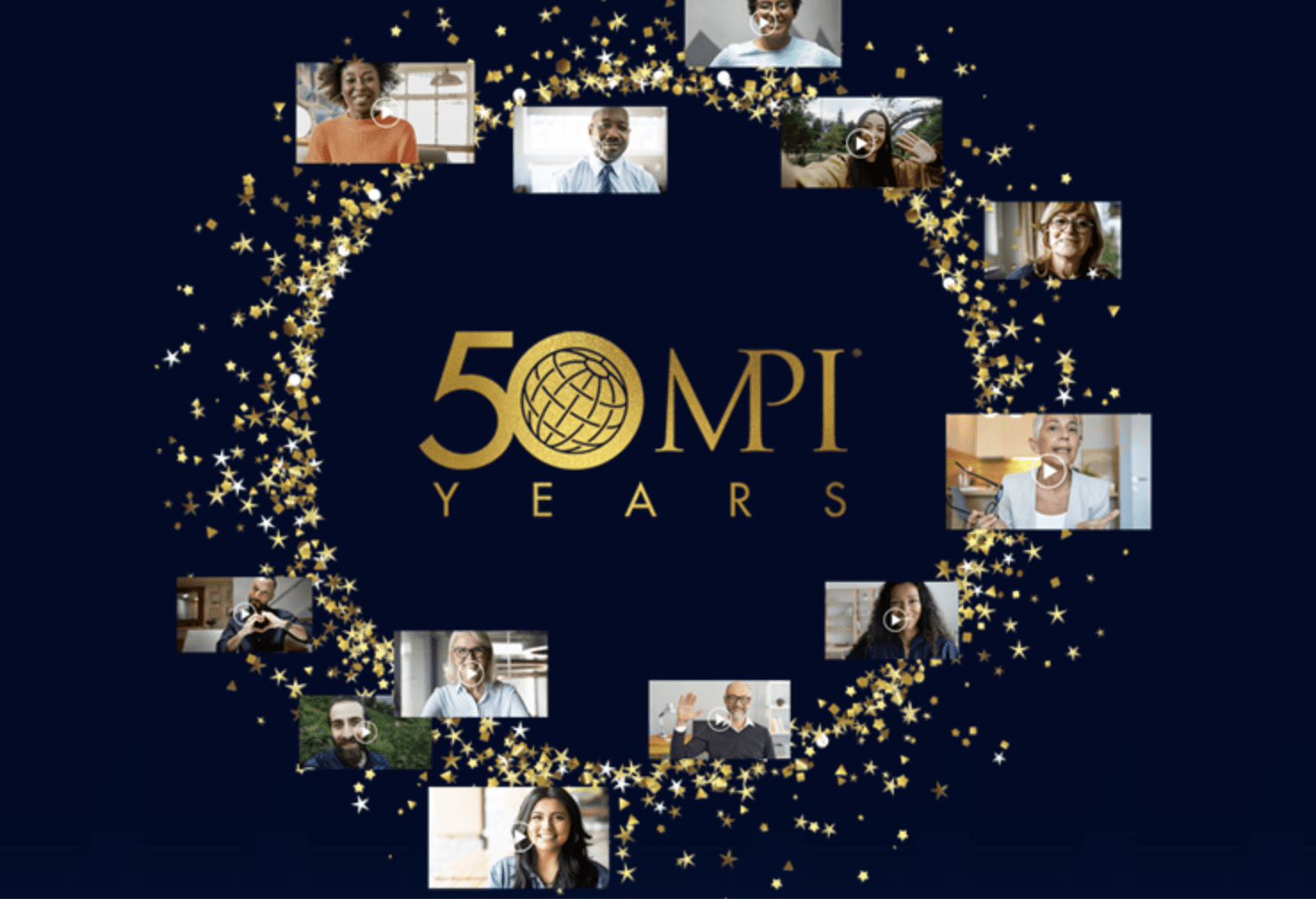 MPI Launches MPI50 to Celebrate 50th Anniversary - Prevue Meetings ...