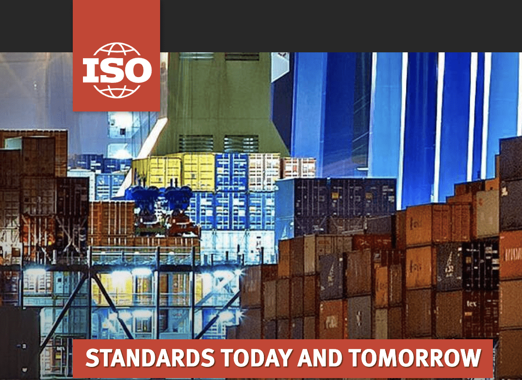 New ISO 31030:2021 Standard on Mitigating Travel Risk - Prevue Meetings ...