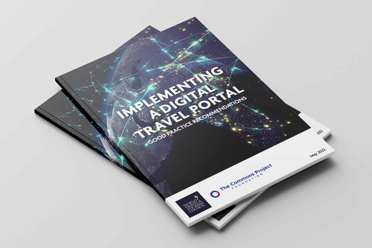 WTTC Proposes Digital Travel Portal - Prevue Meetings & Incentives