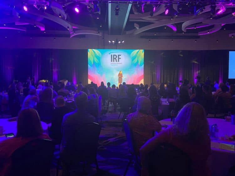 What You Missed at the IRF Education Invitational - Prevue Meetings ...