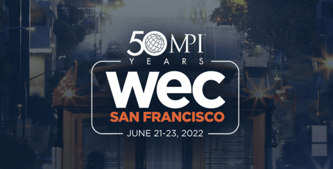 MPI WEC 2022: Preparing for the Next Era in Events - Prevue Meetings ...
