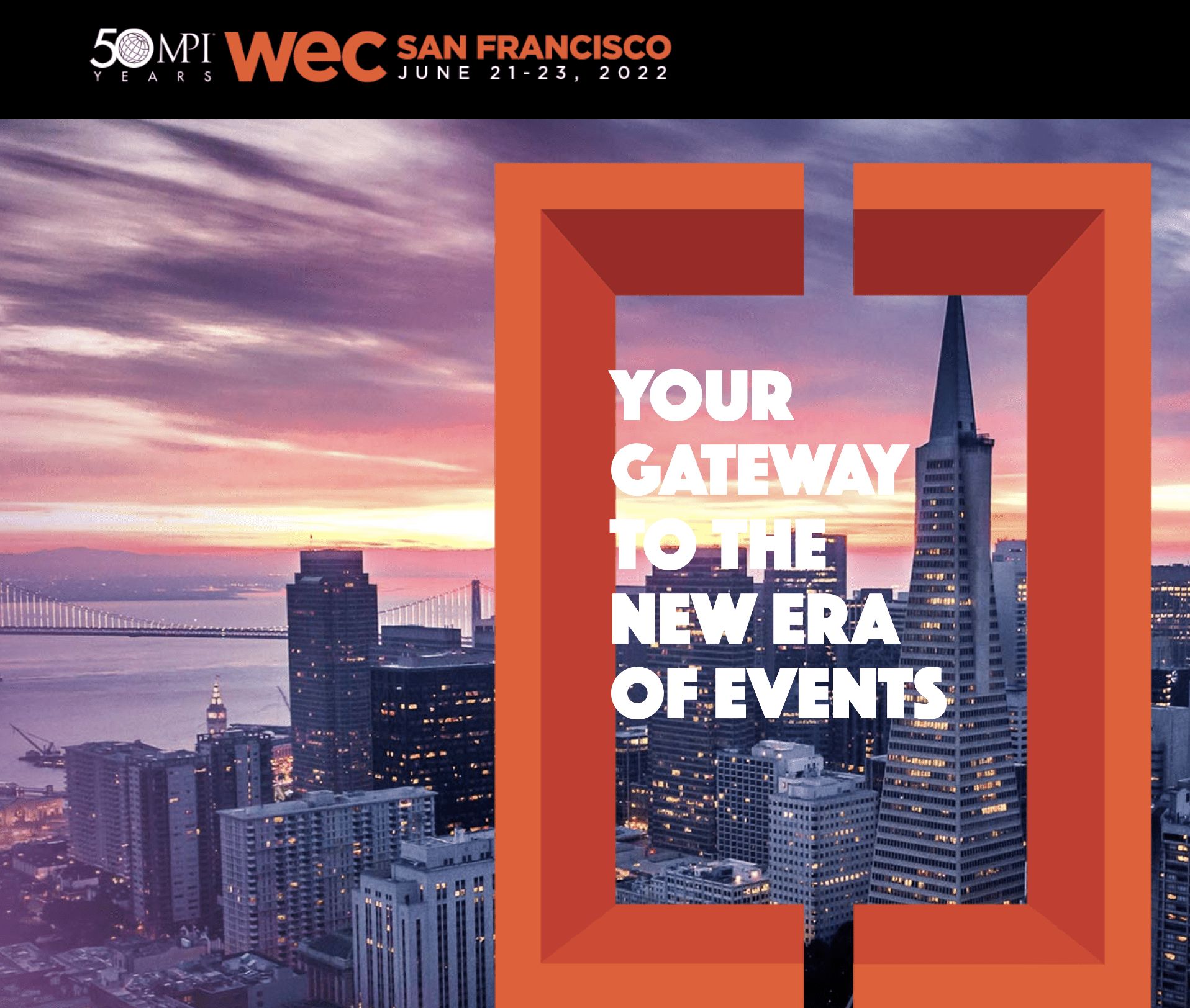 Behind the Scenes at MPI WEC 2022 - Prevue Meetings & Incentives