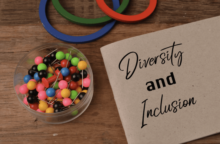 Radical Inclusion: How to Make Events Feel Welcome to All - Prevue ...