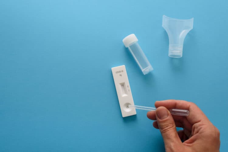 Testing is Key for Duty of Care at Meetings - Prevue Meetings & Incentives