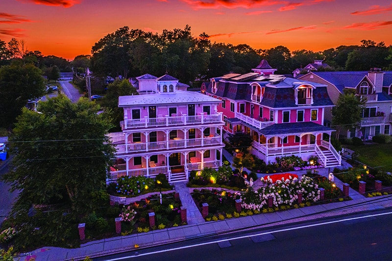 Tri-State Wellness - Prevue Meetings & Incentives