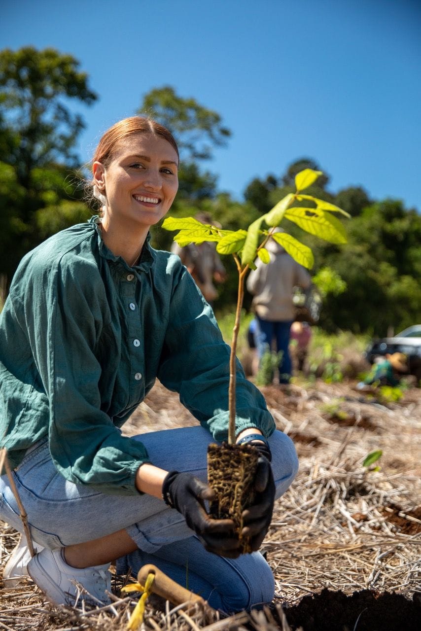 Tree gifts the sustainable event giveaway that keeps growing