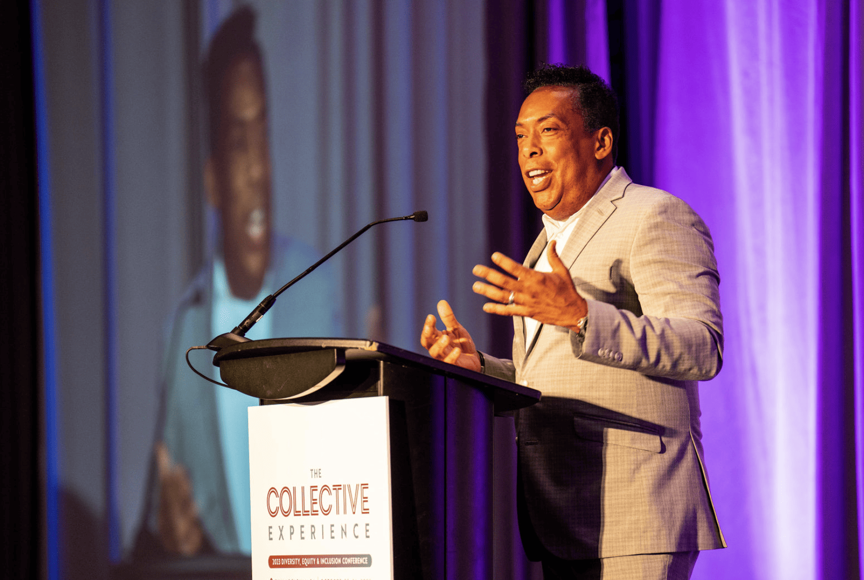 The Collective Experience: Making Progress in DEI - Prevue Meetings ...