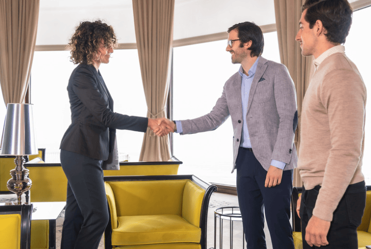 The Art of Hotel Negotiations - Prevue Meetings & Incentives