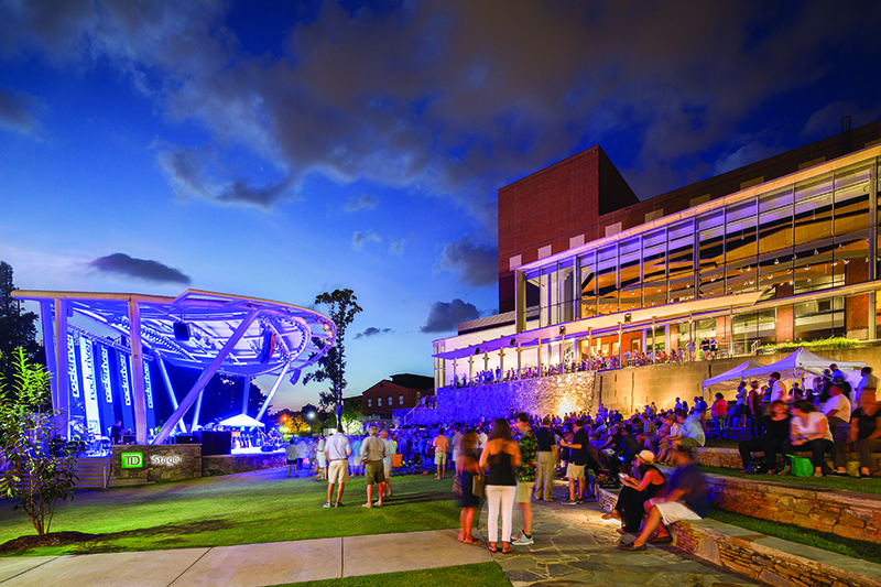 Explore Southeast - Prevue Meetings & Incentives