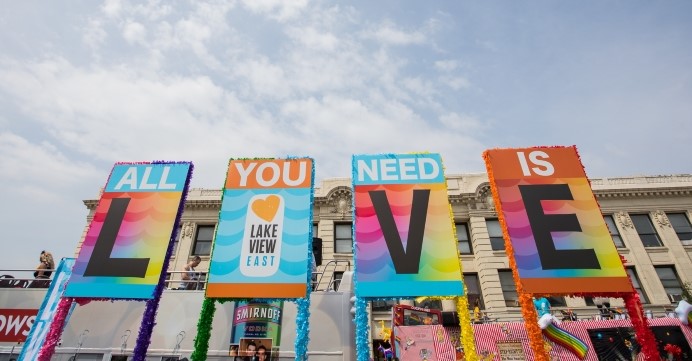 Pride Month Around the Nation