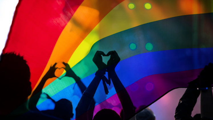 Exclusive: LGBT MPA Chair Kyle Jordan - Prevue Meetings & Incentives
