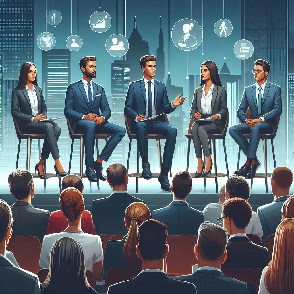 Just Say No to Pathetic Panels - Prevue Meetings & Incentives