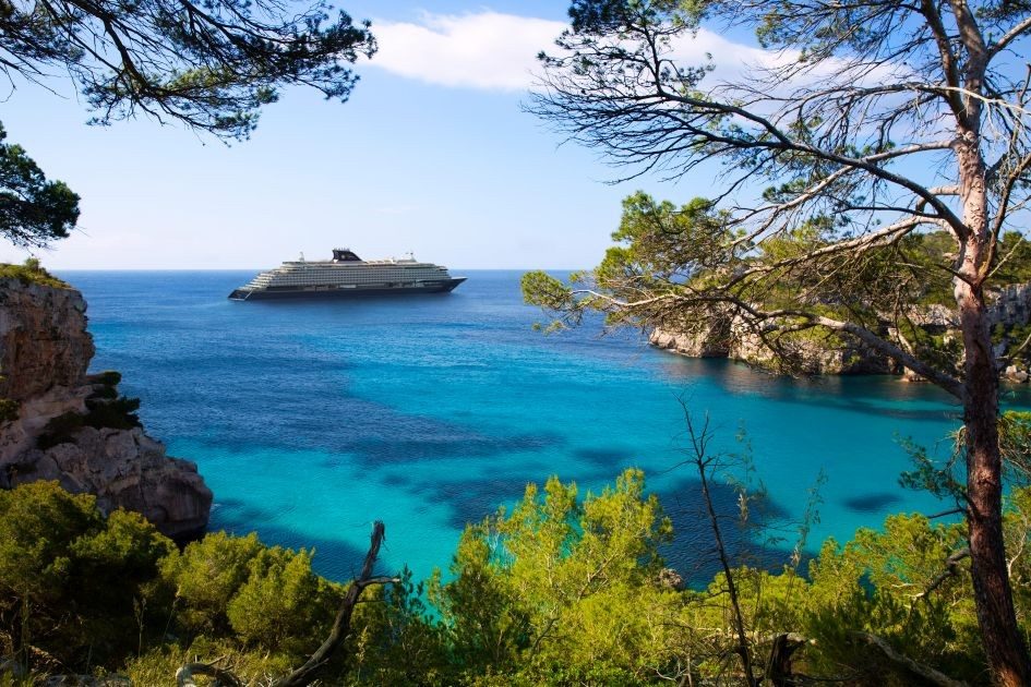 Exclusive: Inside Explora Journeys' Unique Sail Incentive Option ...