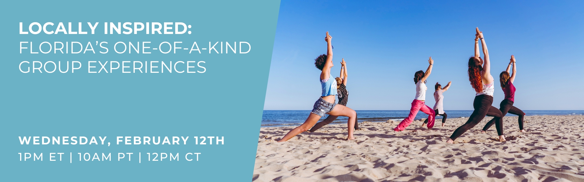 Locally Inspired: Florida’s One-of-a-Kind Group Experiences - Prevue ...