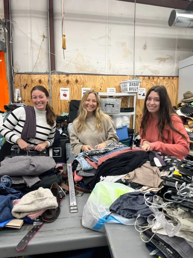 Exclusive: Joe Fijol on ETHOS’ Giving-Back Passion Project - Prevue ...