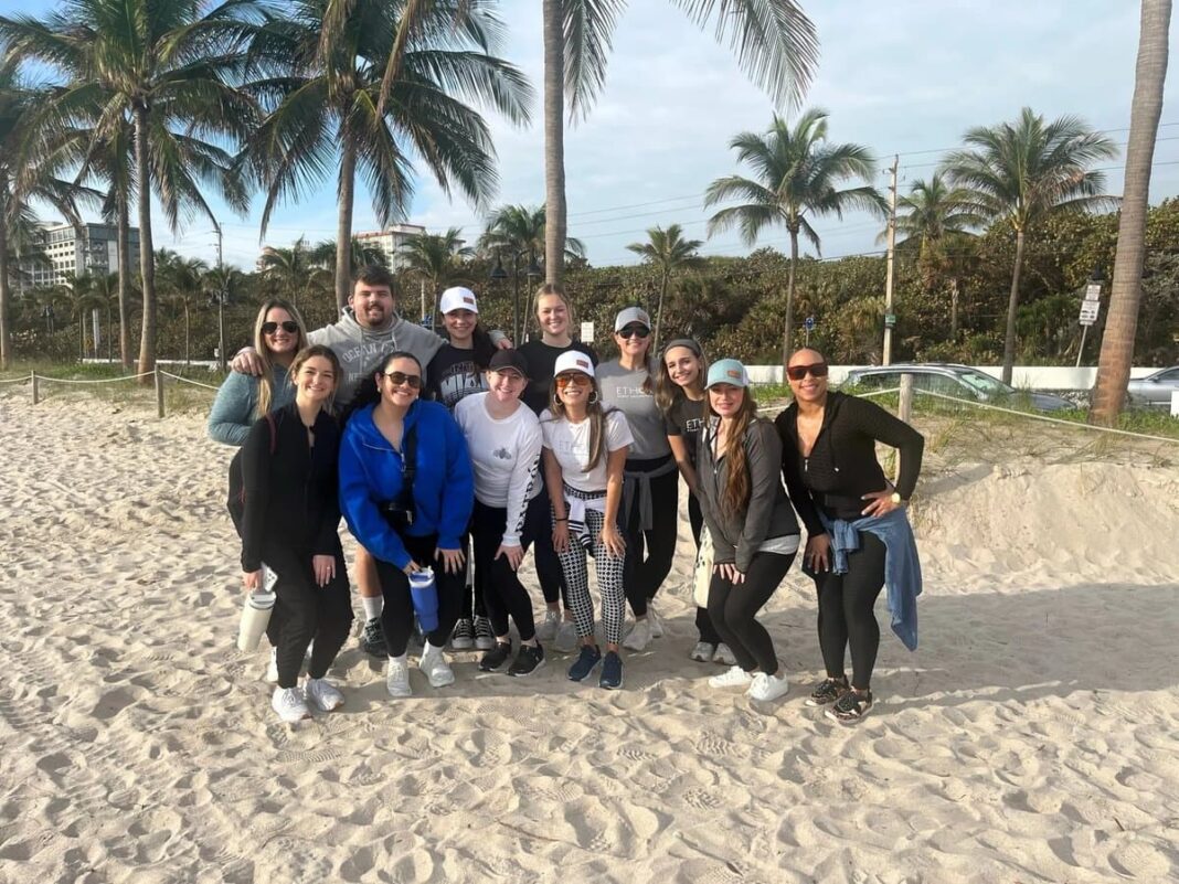 Exclusive: Joe Fijol on ETHOS’ Giving-Back Passion Project - Prevue ...