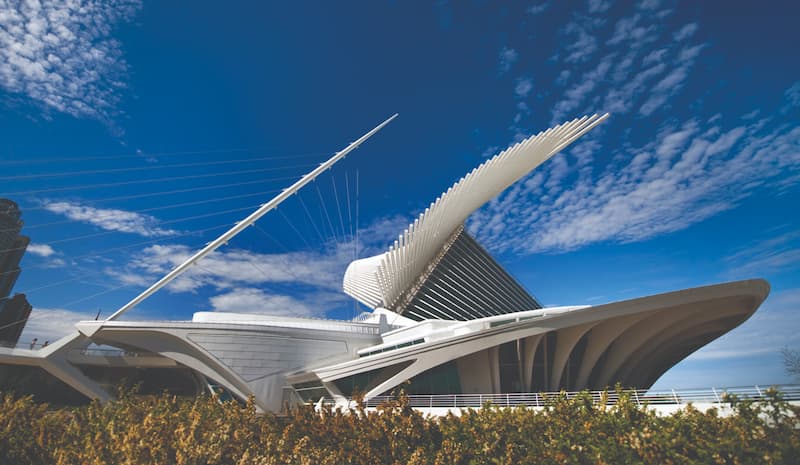 Why You Should Have Your Eye on Milwaukee - Prevue Meetings & Incentives