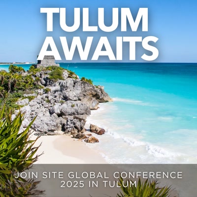 SITE Global Conference