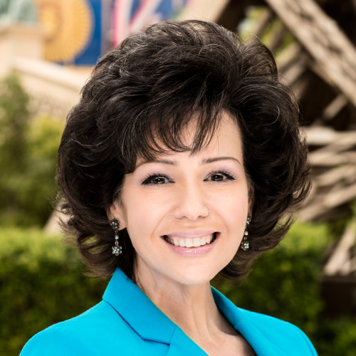 Exclusive: Caesars’ Michele Polci Talks F&B Trends - Prevue Meetings ...