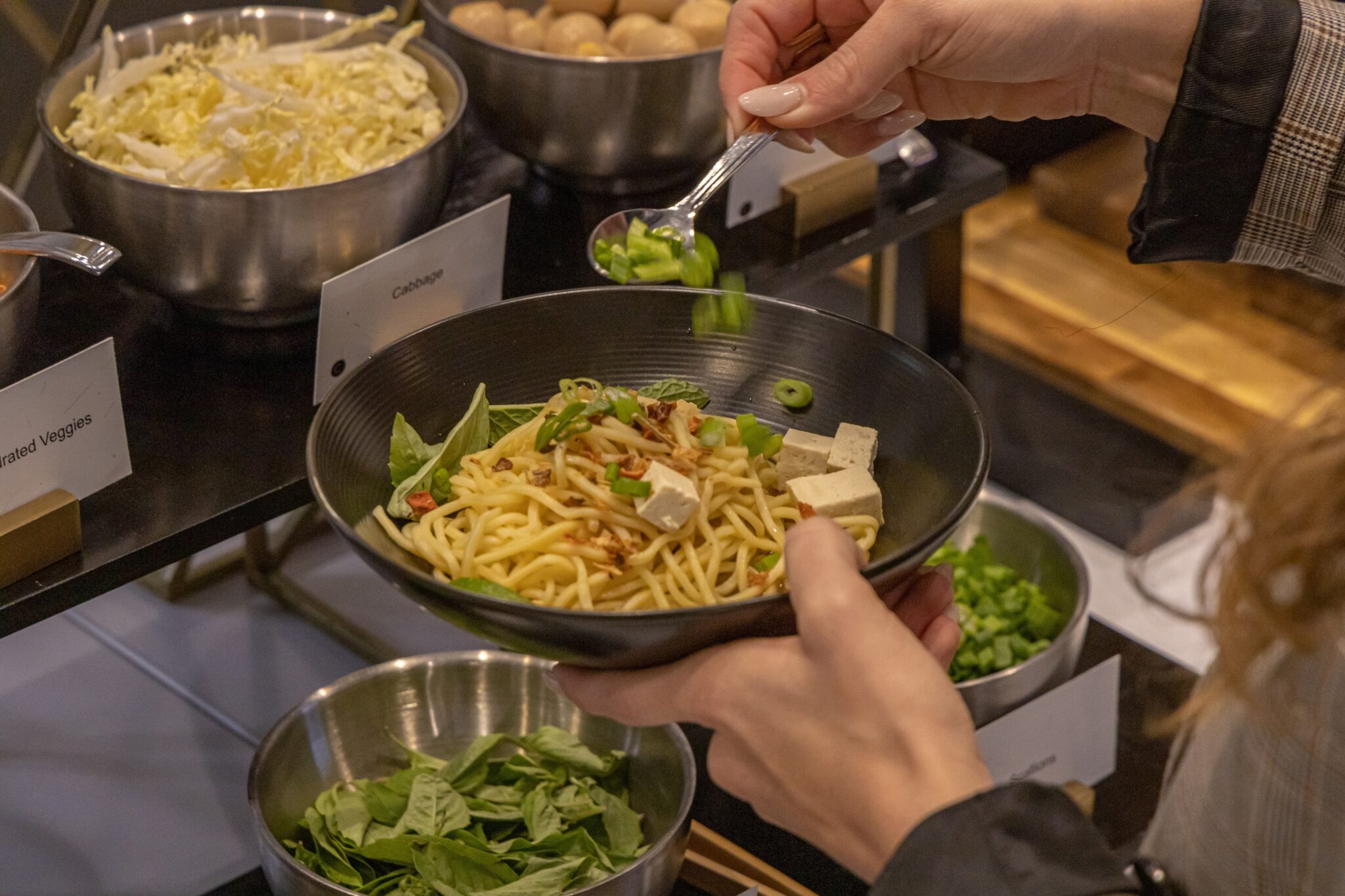 2025 Event Trends: Culinary Storytelling - Prevue Meetings & Incentives