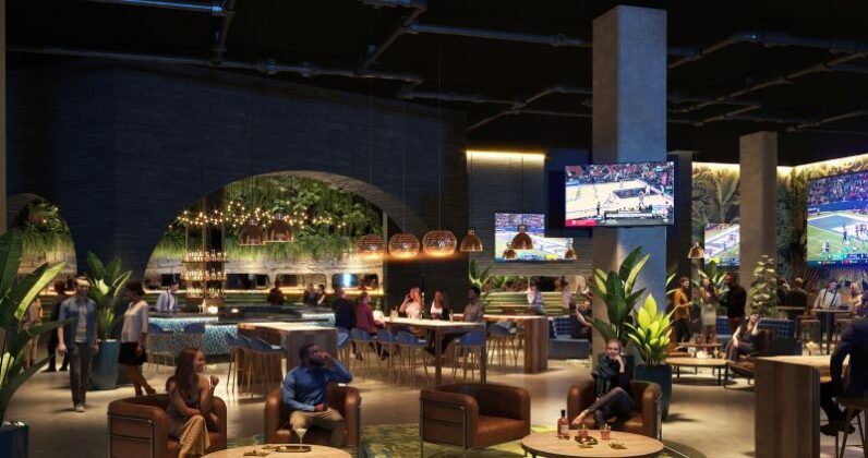 Omni Fort Lauderdale