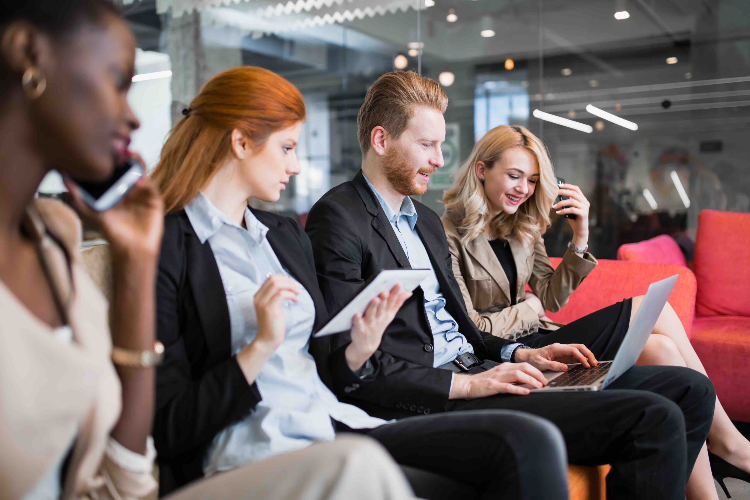 How to Integrate Gen Z-Friendly AI Tools into Events - Prevue Meetings & Incentives