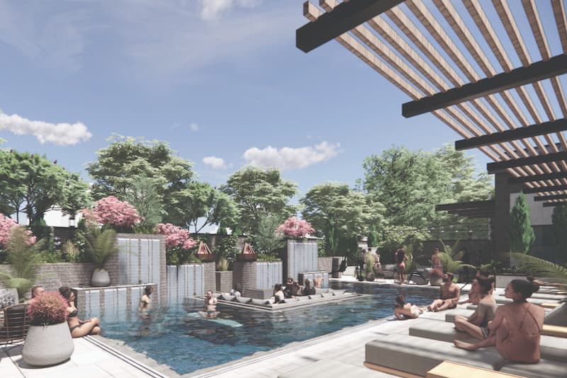 Small Meeting Hotels in Texas