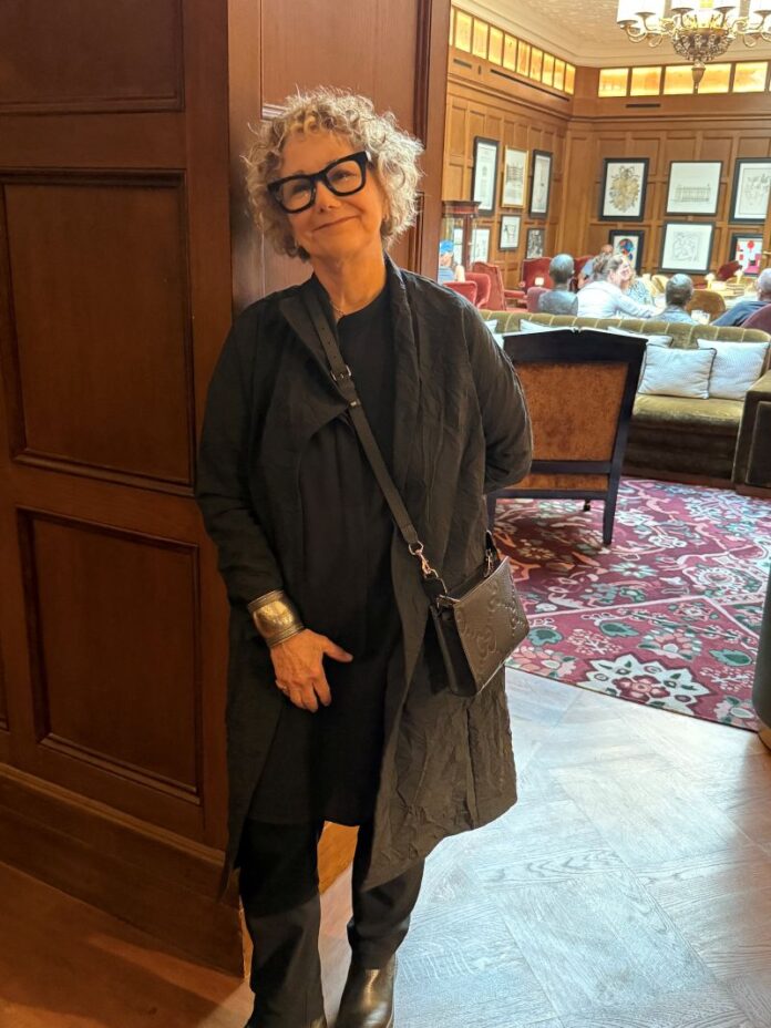 Prevue publisher Worth International Media has a new CEO