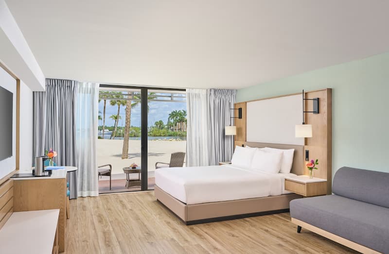 voco Sandpiper is IHG's First All-Inclusive