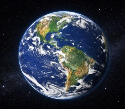 Earth Day 2026 events and what you can do personally.